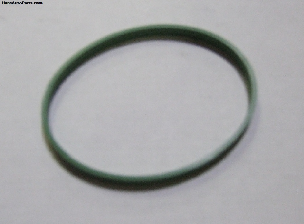 06E133073A $3 OEM Audi Throttle Body to Intake Manifold Gasket 3.2 A4 ...