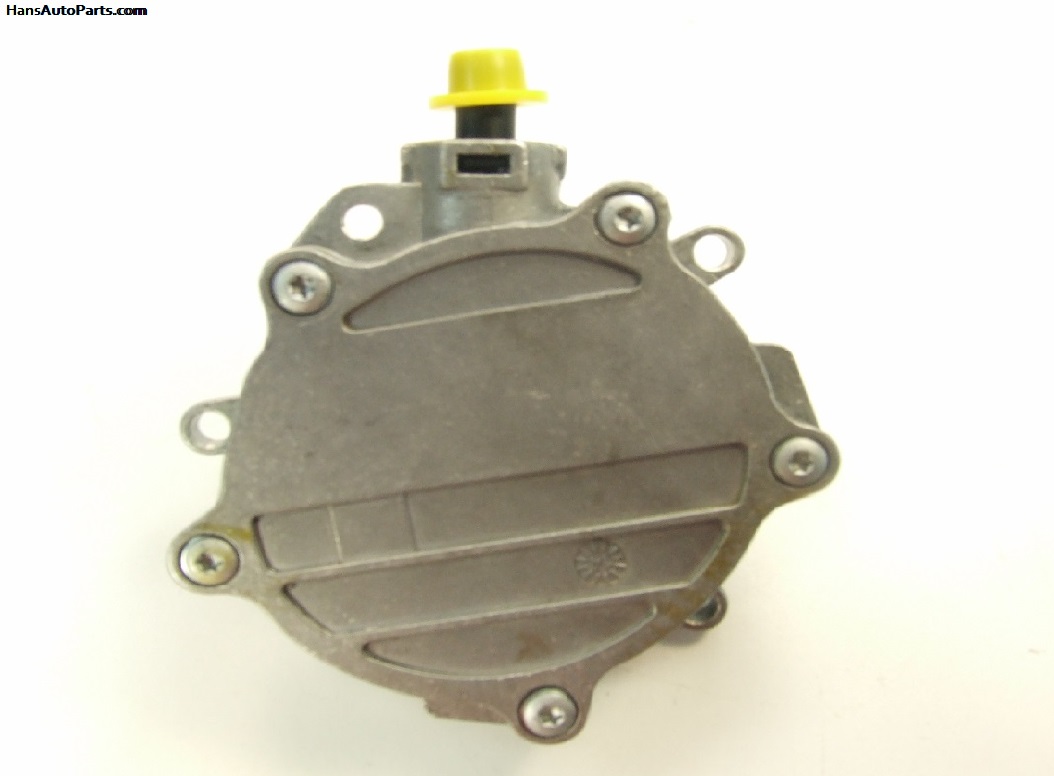 06E145100E $81 Audi Vacuum Pump A4/S4 A6/S6