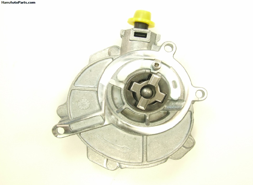 06E145100R $123 VW Audi Vacuum Pump 3.0 Touareg A4 A5 A6 A7 2.8 V6