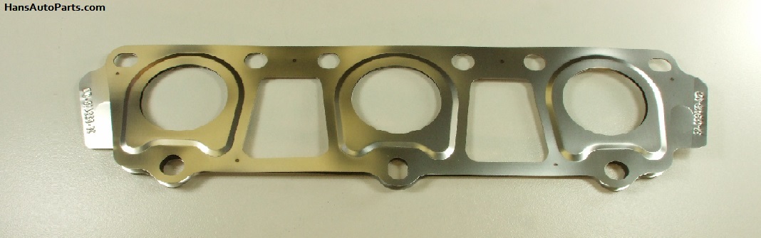 06E253039C $8 OEM VW Audi Exhaust Manifold Gasket 3.0 3.2 Touareg A4/S4 ...