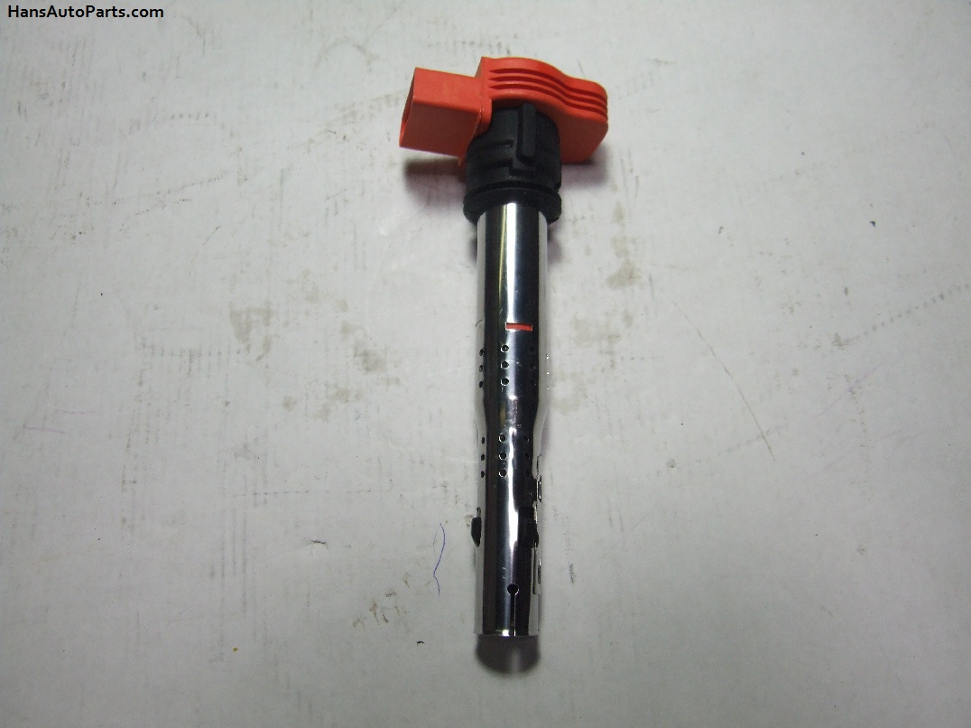 06E905115E $33 VW Audi Ignition Coil V8 W8 V10 V12 Passat Touareg A4/S4 ...