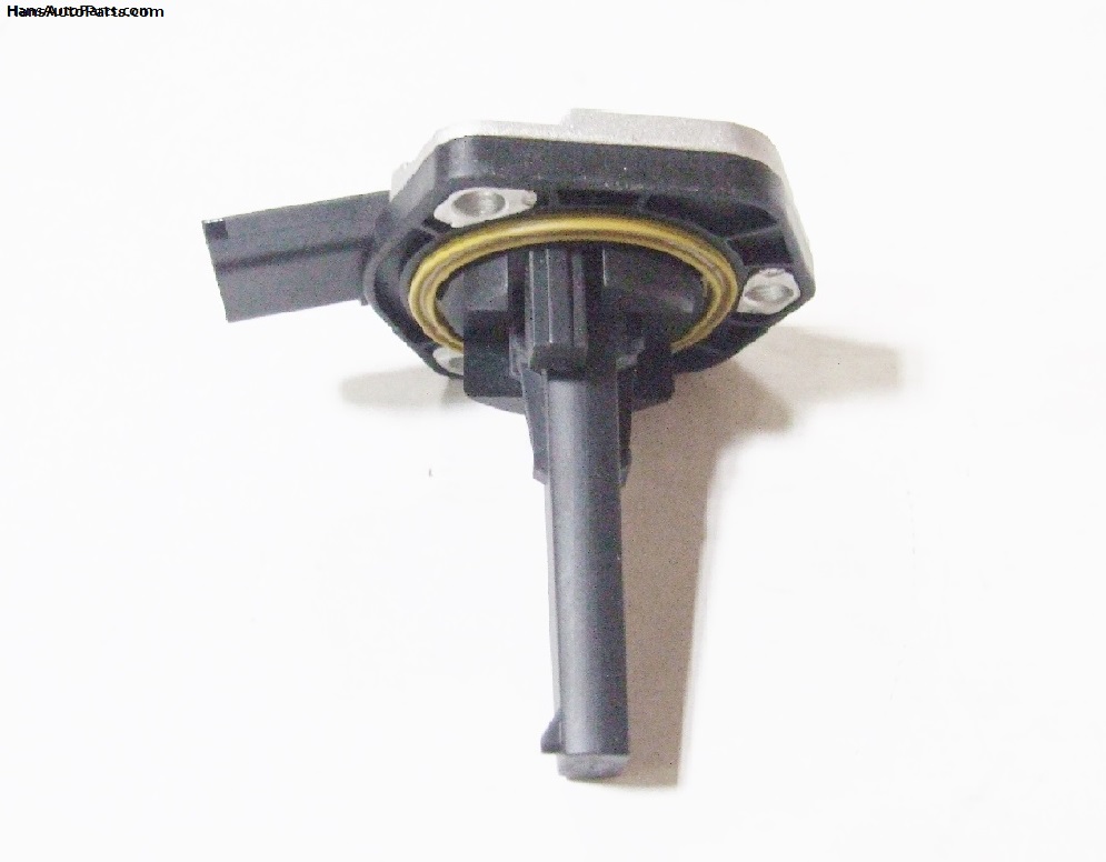 06E907660 $24.00 Oil Level Sensor 06-16 Eos Golf Jetta Passat Audi A3 ...