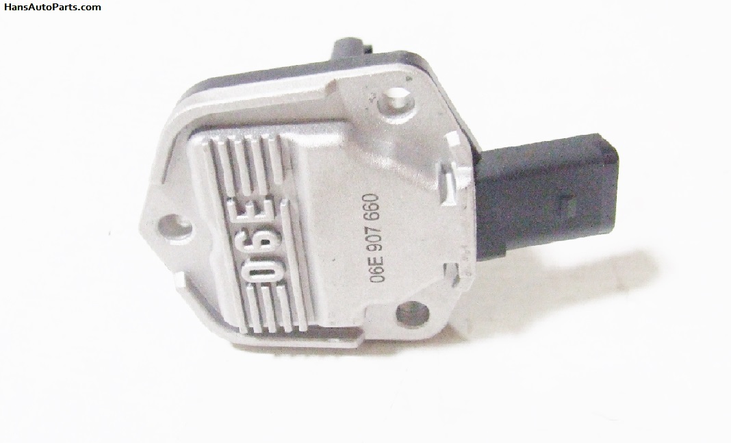 06E907660 $24.00 Oil Level Sensor 06-16 Eos Golf Jetta Passat Audi A3 ...