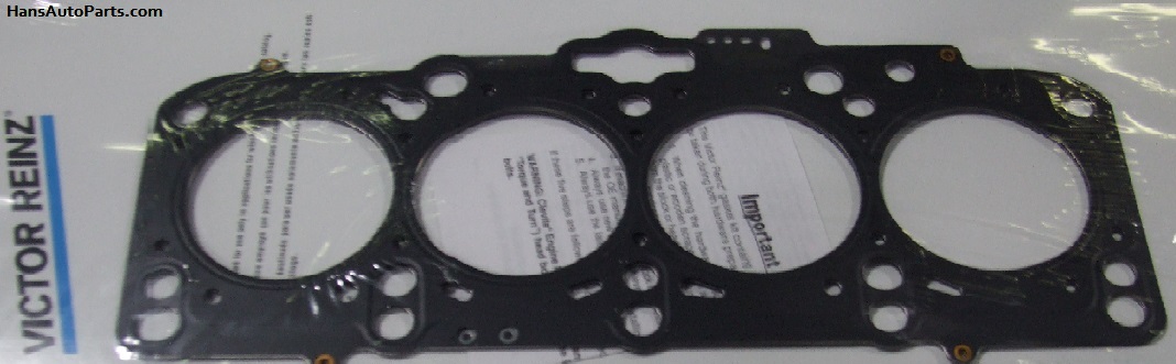 06F103383G $49 OEM VW Audi Head Gasket Golf Jetta A3 A4/S4 A6/S6 TT ...