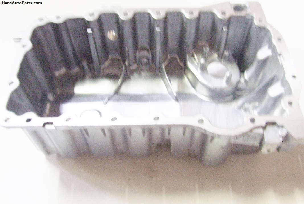 06F103601L $55 VW Audi Oil Pan Eos Golf Jetta Passat A3 TT 2.0T