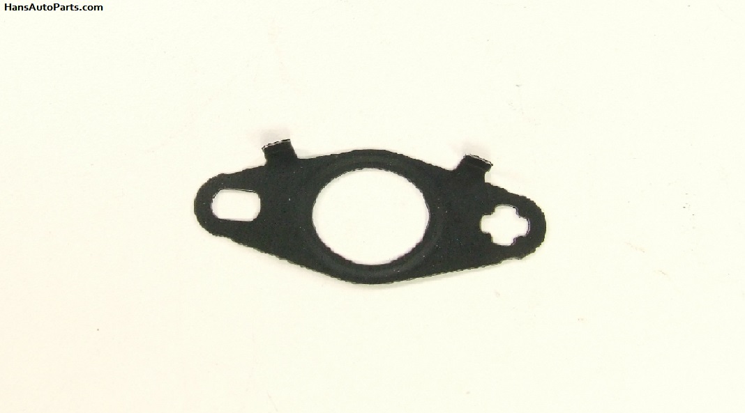 06F145757L $1.25 Oil Pipe Gasket 05-16 Beetle Golf Jetta Passat Audi