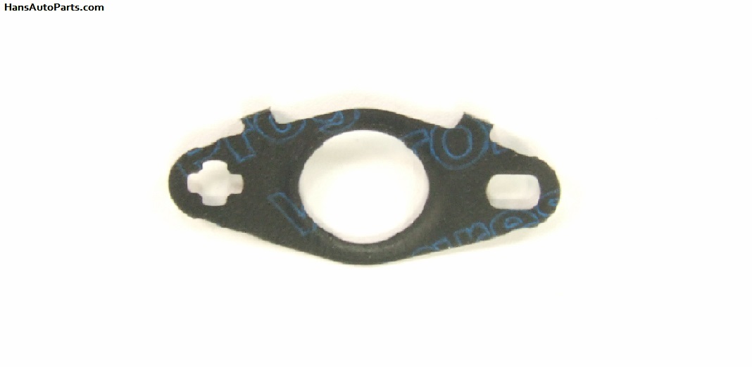 06F145757L $1.25 Oil Pipe Gasket 05-16 Beetle Golf Jetta Passat Audi