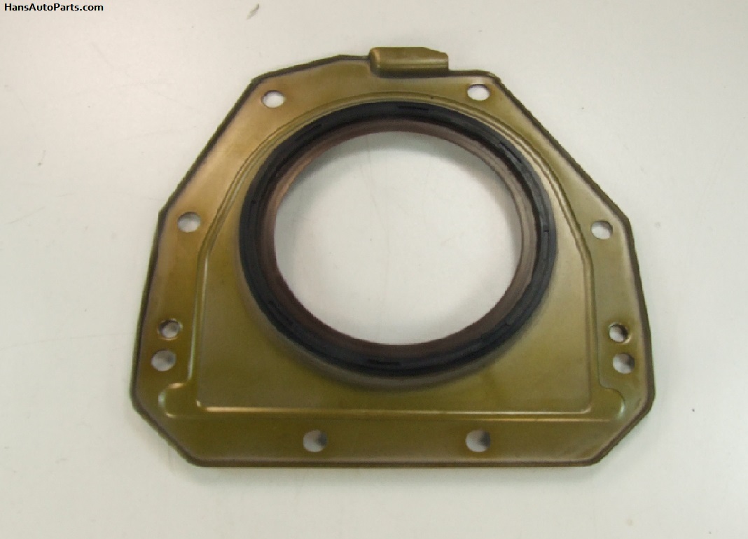 06H103171F $15 VW Audi Block Flange Seal Beetle Eos Jetta A4 A6 Q5