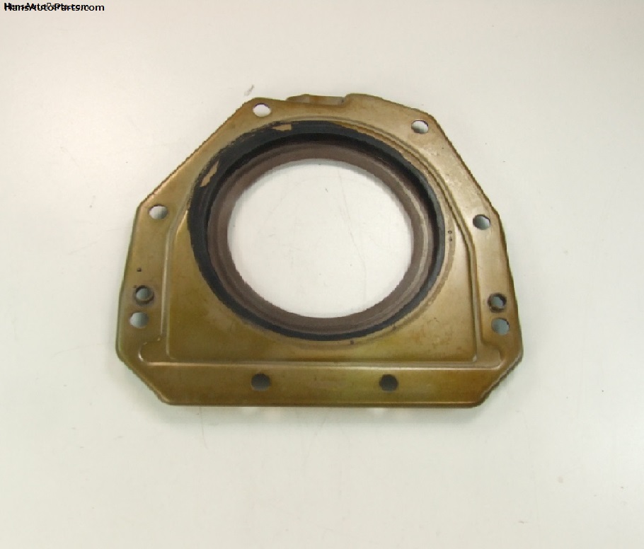06H103171F $15 VW Audi Block Flange Seal Beetle Eos Jetta A4 A6 Q5
