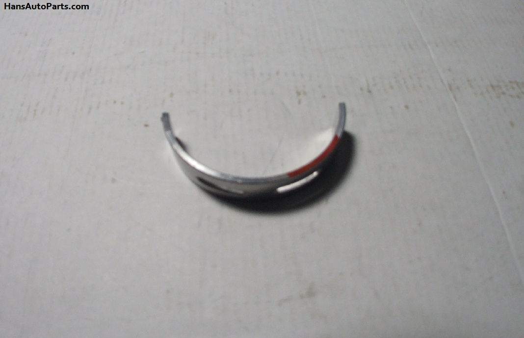 06H105561J $5 OEM VW Audi Upper Crankshaft Bearing Eos Golf Jetta ...