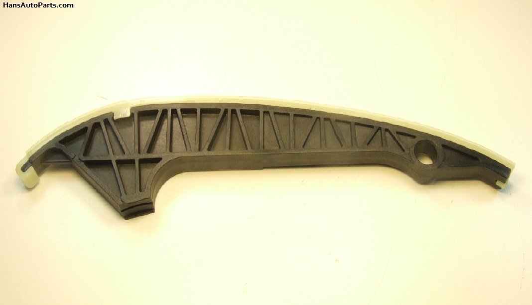 06H109509Q $12.00 Timing Chain Guide Rail 2.0T Beetle Golf Jetta Passat