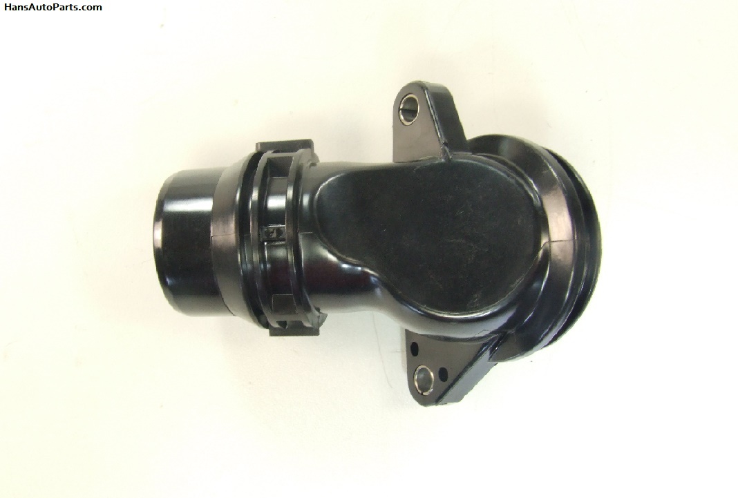 06H121121L $14 OEM VW Audi Themostat Cover Beetle Jetta Tiguan