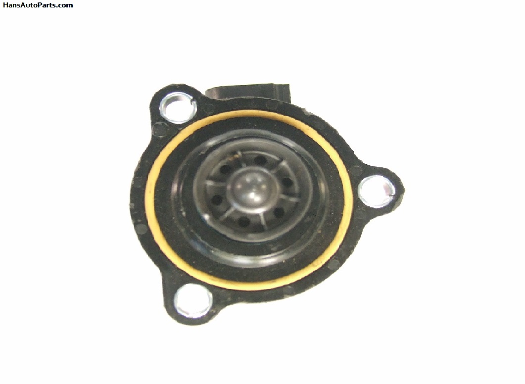 06H145710C $59 OEM VW Turbo Cutoff Valve Beetle Golf Jetta