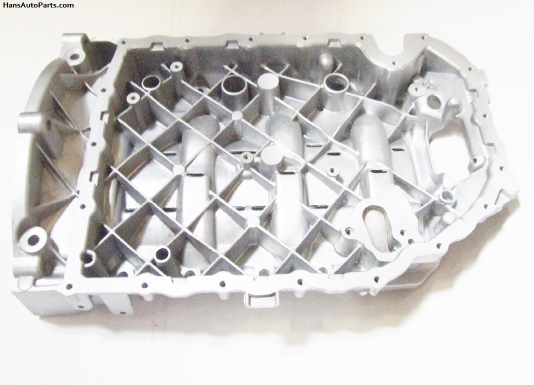 06J103603T $70 VW Audi Oil Pan Sump Eos Golf Jetta Passat/CC Tiguan A3 ...