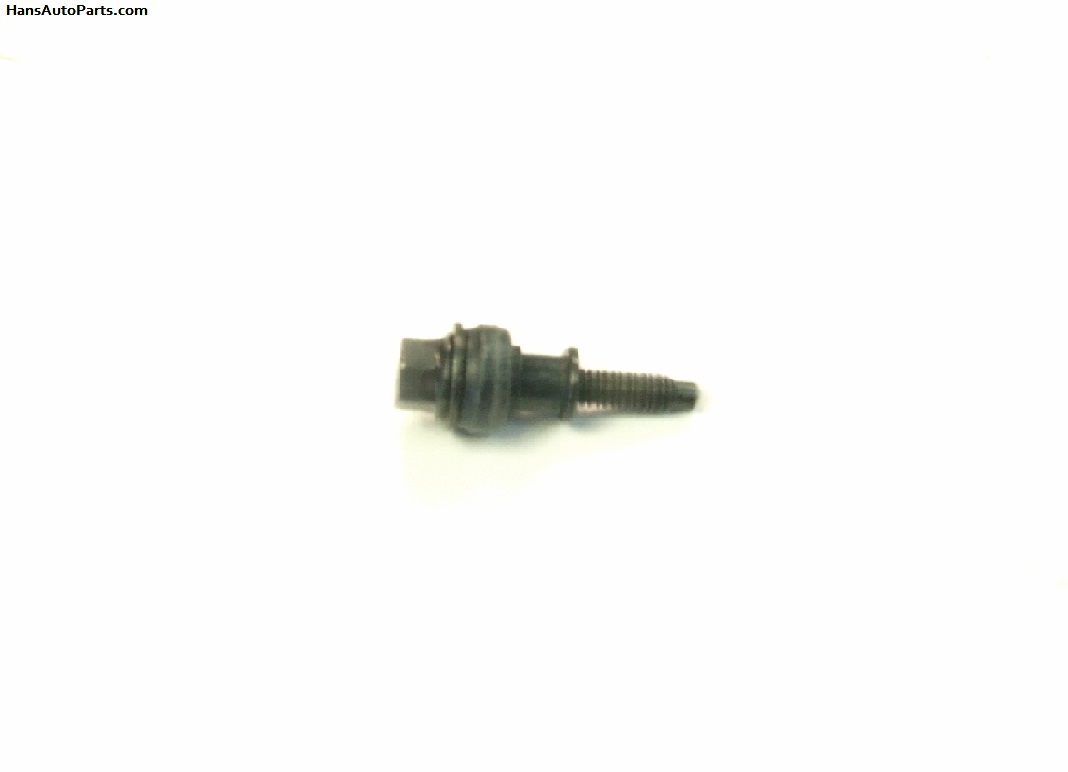 06J103831 $4 OEM VW Audi Oval Head Bolt Beetle Golf Jetta Passat Audi