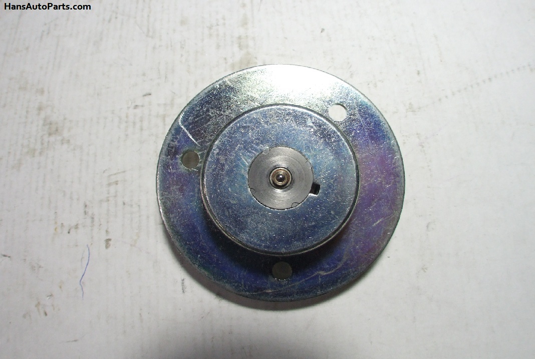 06J109259A $79 OEM VW Audi Camshaft Adjuster Magnet Eos Golf Passat ...