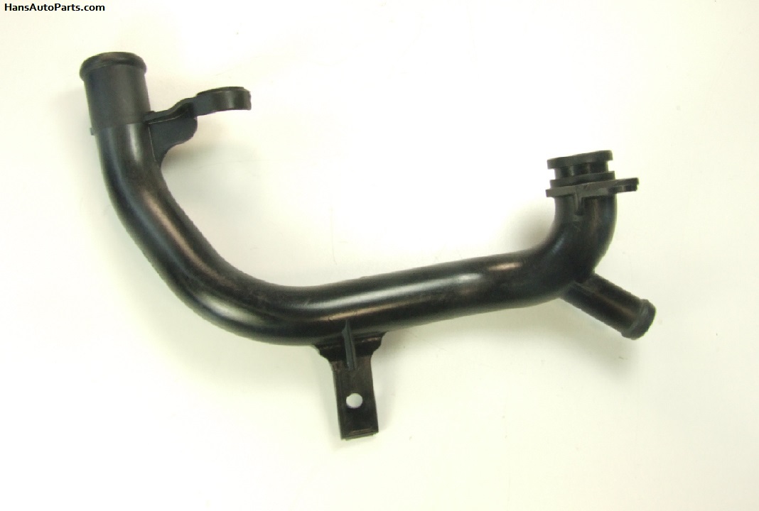 06J121065F $21 OEM VW Audi Cooling Pipe Beetle Golf Jetta Passat Audi
