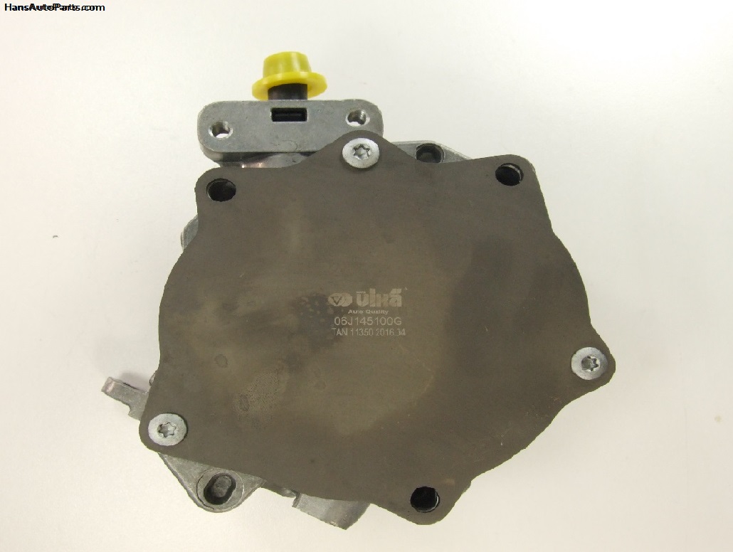 06J145100G $129 VW Audi Vacuum Pump Beetle CC Jetta Tiguan A4 A5 A8