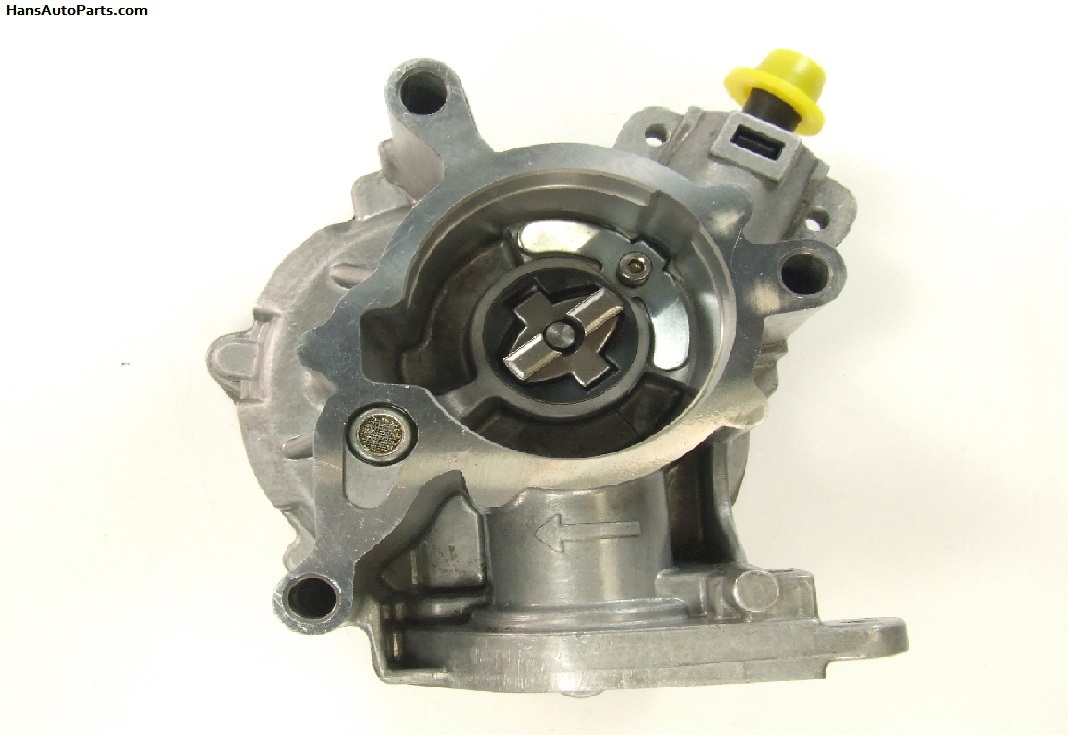 06J145100G $129 VW Audi Vacuum Pump Beetle CC Jetta Tiguan A4 A5 A8