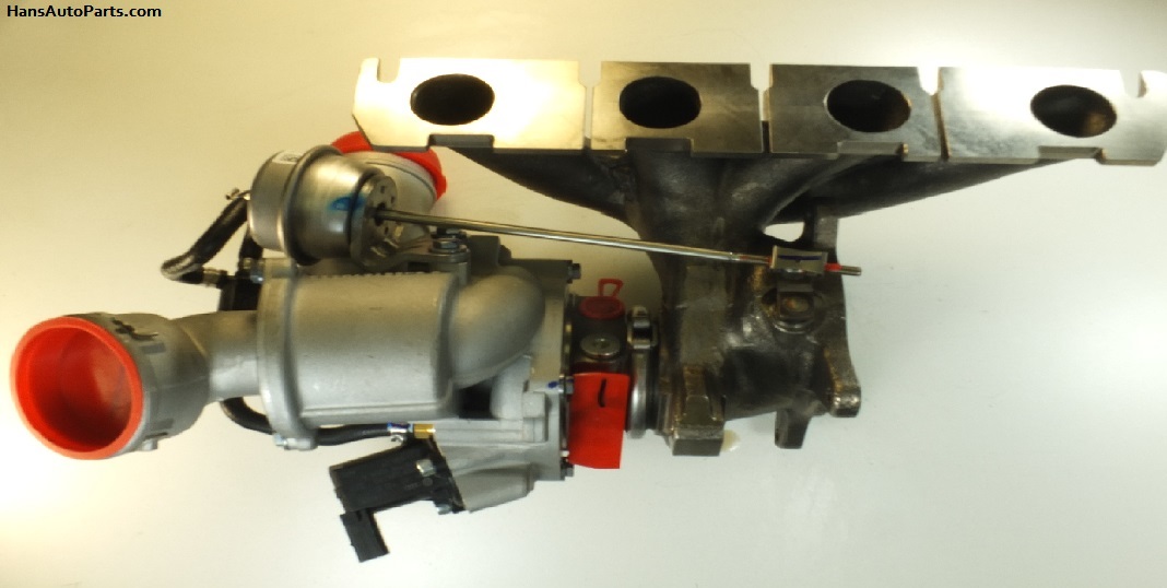 06J145701J $445.00 Rebuilt Complete or New Borg Warner Turbocharger VW 2.0T