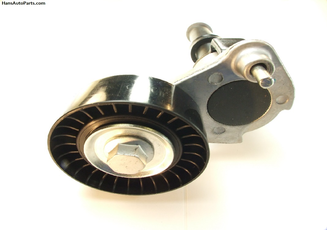 06J903133A $35 VW Audi Serpentime Belt Tensioner FSI Alternator Eos ...