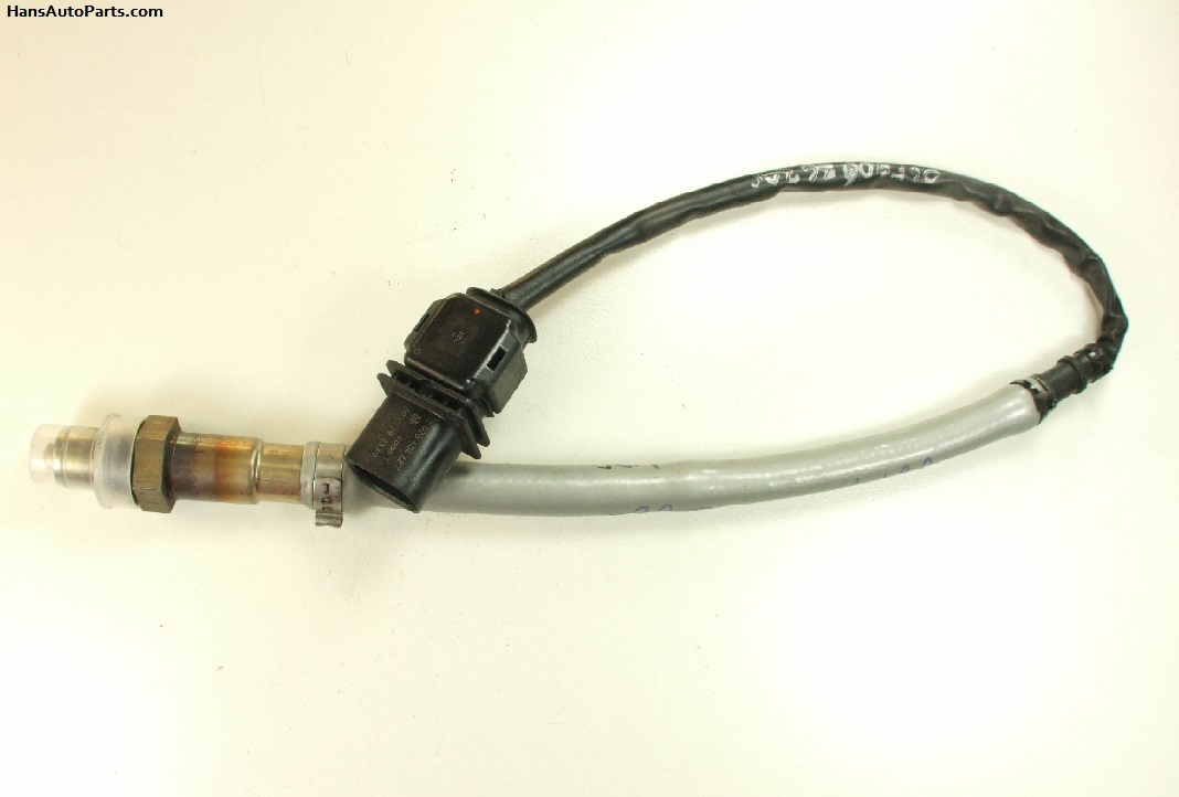 06J906262AA $79 OEM VW Audi Oxygen Sensor Eos Golf Jetta Passat A3 TT 2.0T