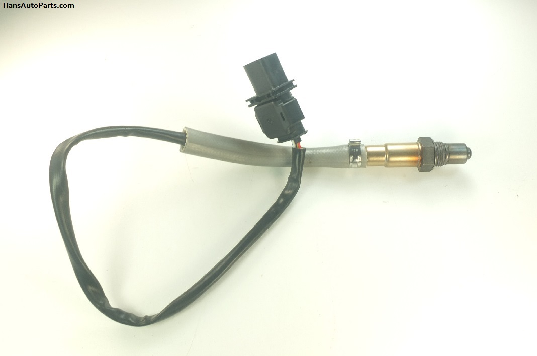 06J906262AA $65 VW Audi Oxygen Sensor Before Catalyst Golf Jetta Eos