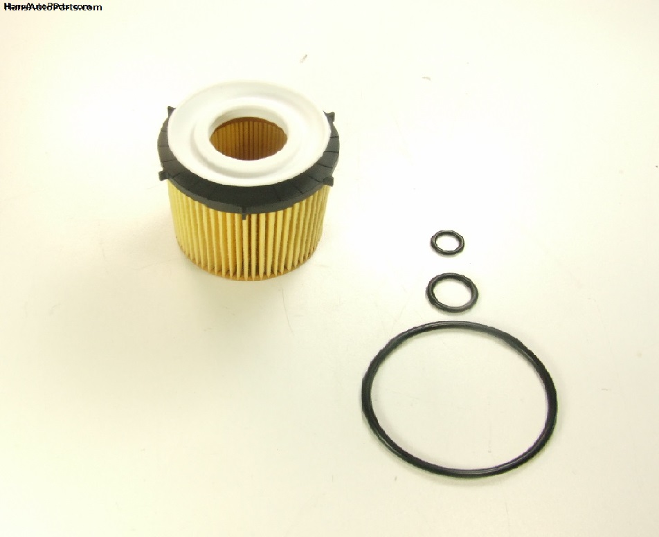 06L115562 $6.00 Oil Filter 12-16 Beetle Golf Jetta Audi A3 A4 A5