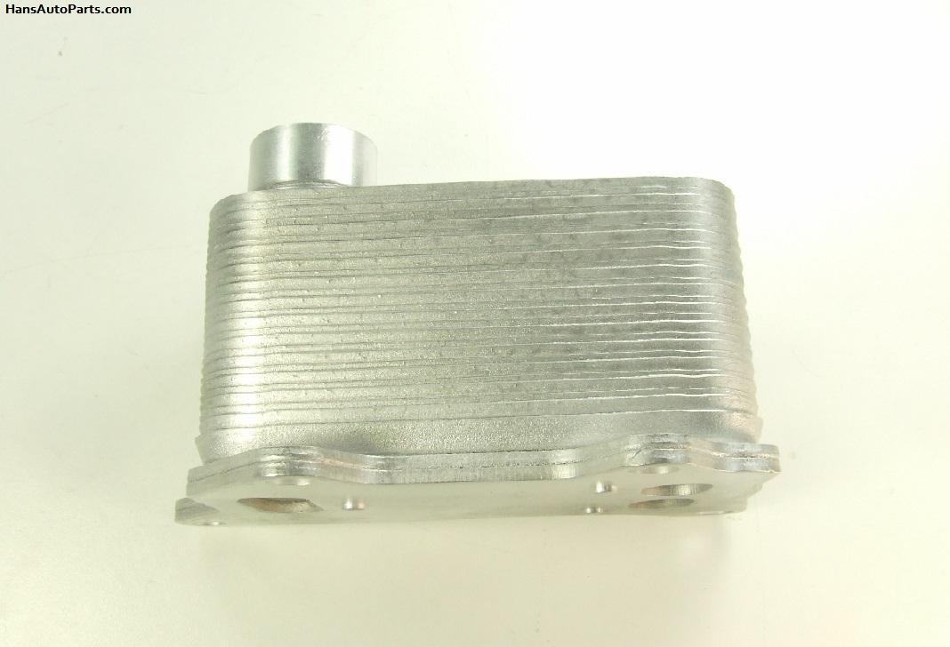 06L117021E $55 VW Audi Oil Cooler Beetle Golf A3 A6 TT