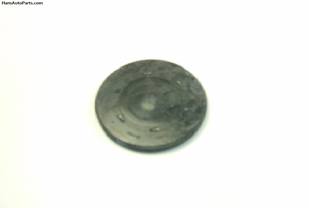 070103407 $11 OEM VW Cylinder Head Cover Sealing Cap Touareg