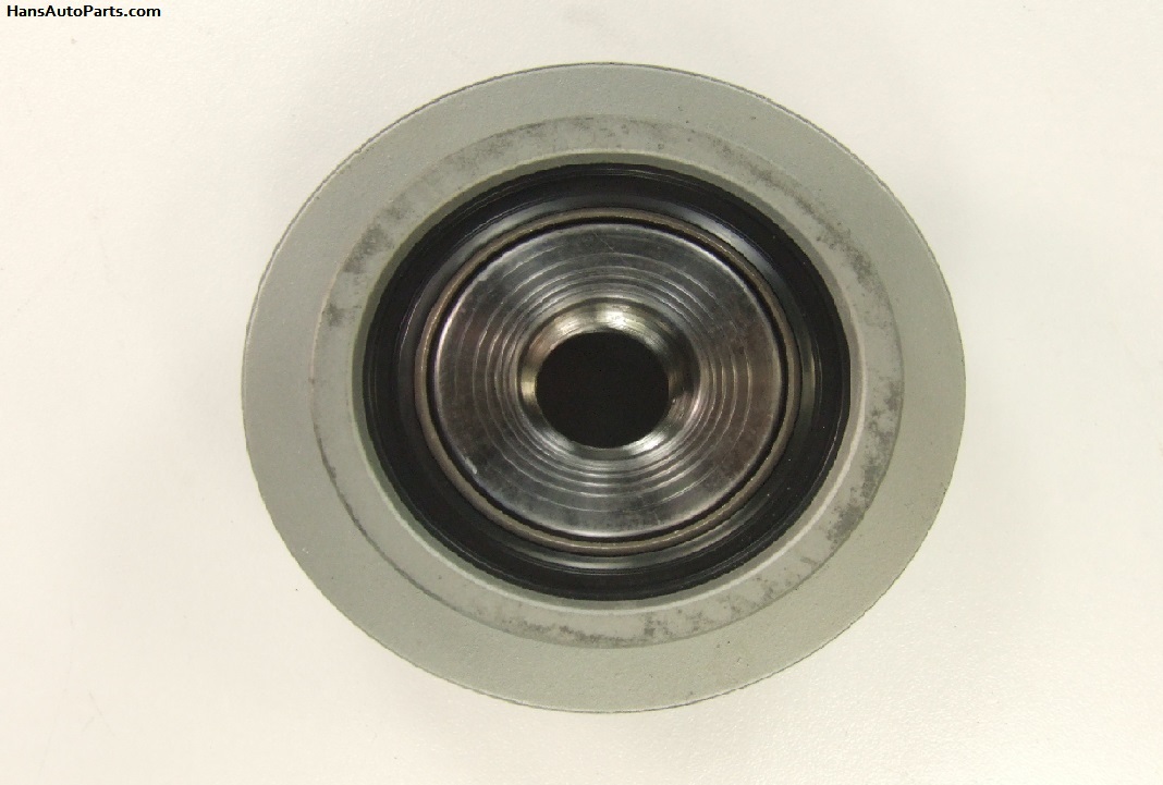 070903201E $110 OEM VW AC Freewheel Touareg