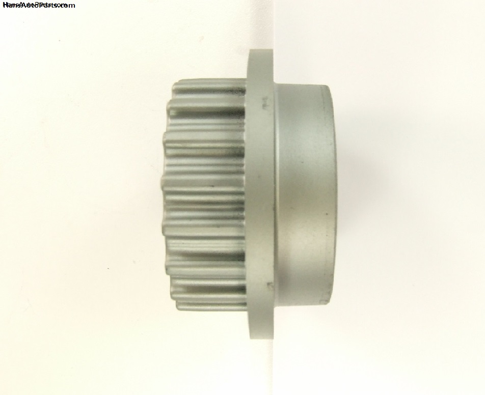 070903201E $110 OEM VW AC Freewheel Touareg