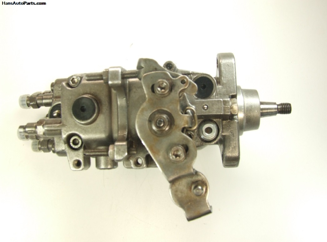 074130107P $300 VW Rebuilt Diesel Injector Pump Transporter Eurovan 2.4