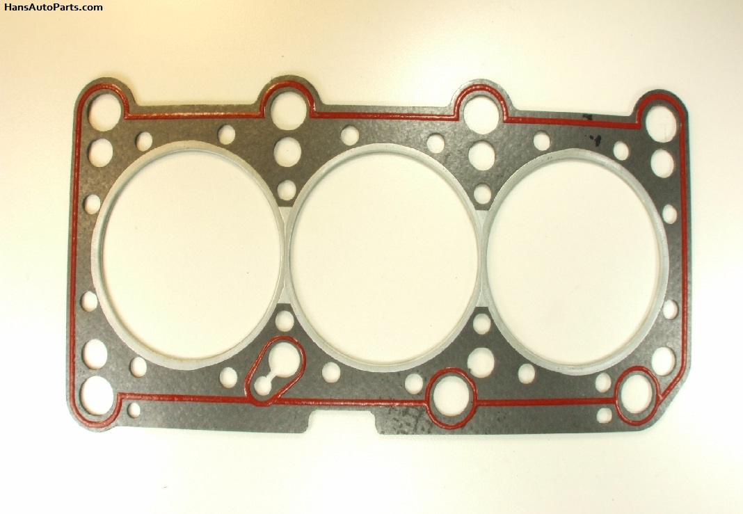 078103383E $17 OEM VW Audi Head Gasket 80/90 100 A4 A6/S6 Cabriolet ...