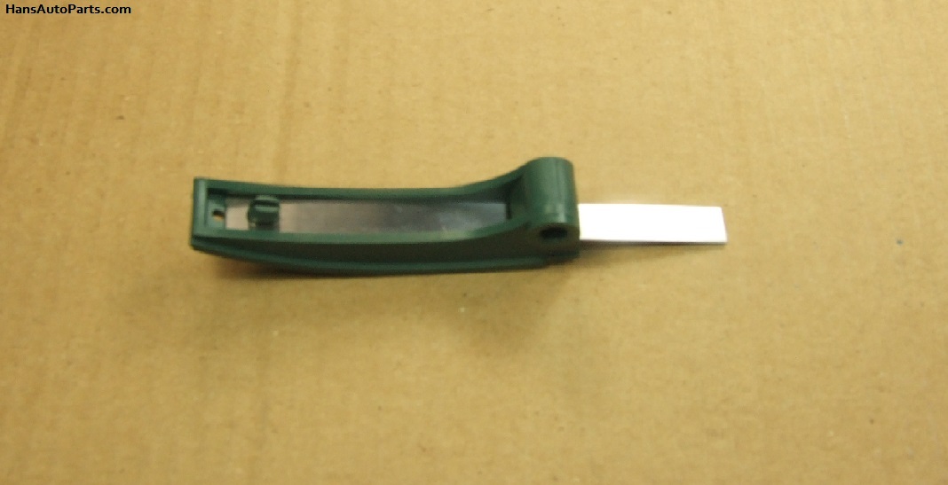 078115124 $10 OEM VW Audi Chain Tensioner Passat A4 A6/S6 Cabriolet