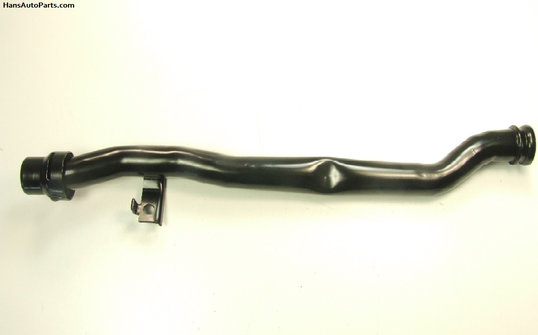 078121075AF $9 VW Audi Coolant Pipe Passat A4 A6/S6