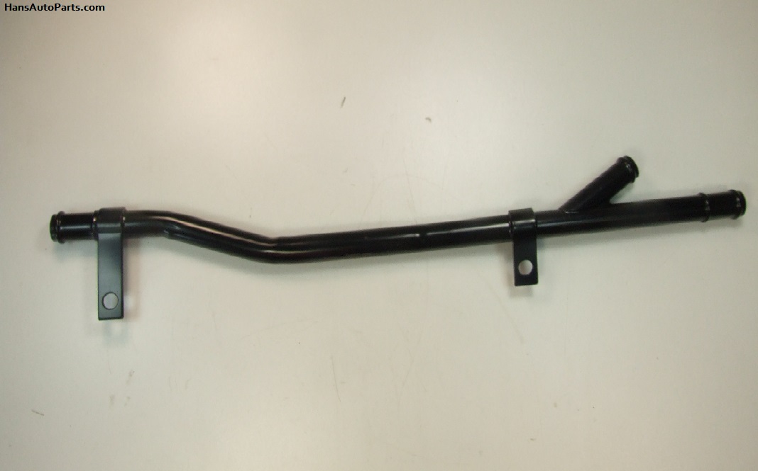 078121081J $9 VW Audi Coolant Pipe Passat 80 90 100 A4 A6