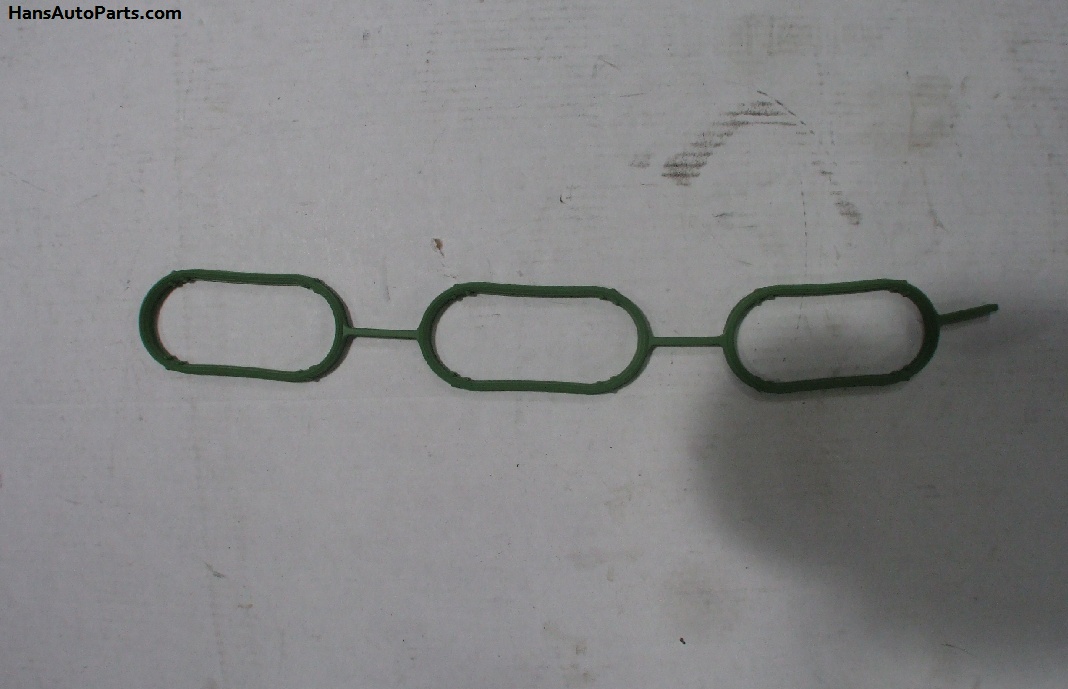 078129717P $17 Elring OEM Audi Intake Manifold Gasket 3.0 A4/S4 Elring ...