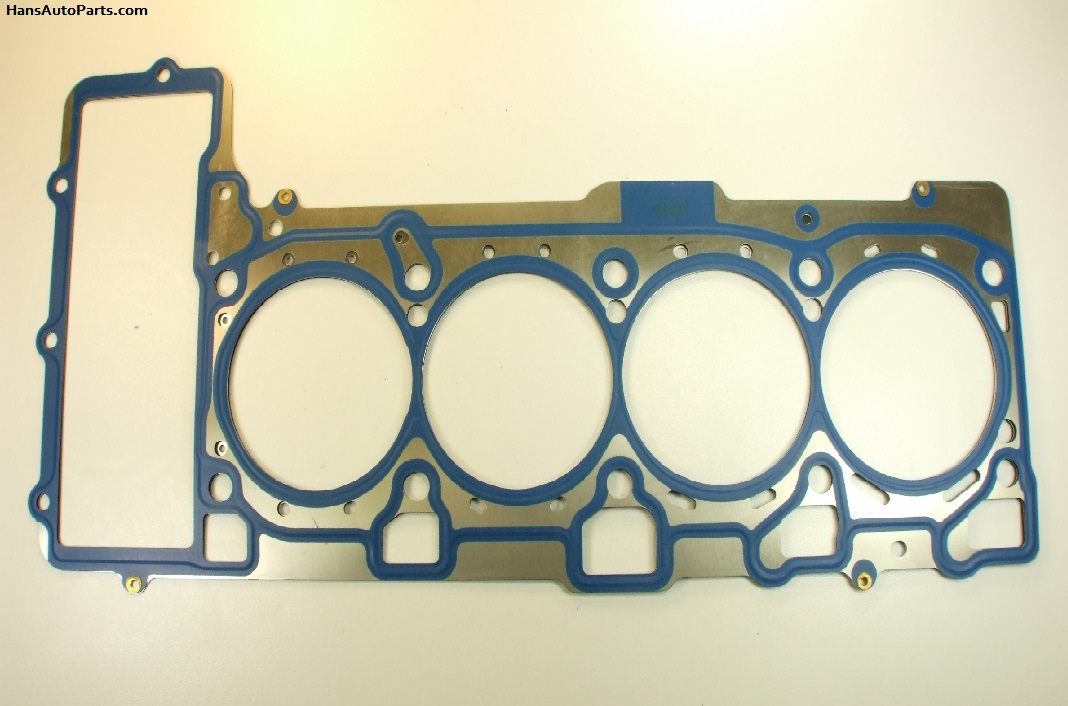 079103383AQ $49 OEM VW Audi Cylinder Head Gasket 4.2 V8 Touareg A5 A6 ...