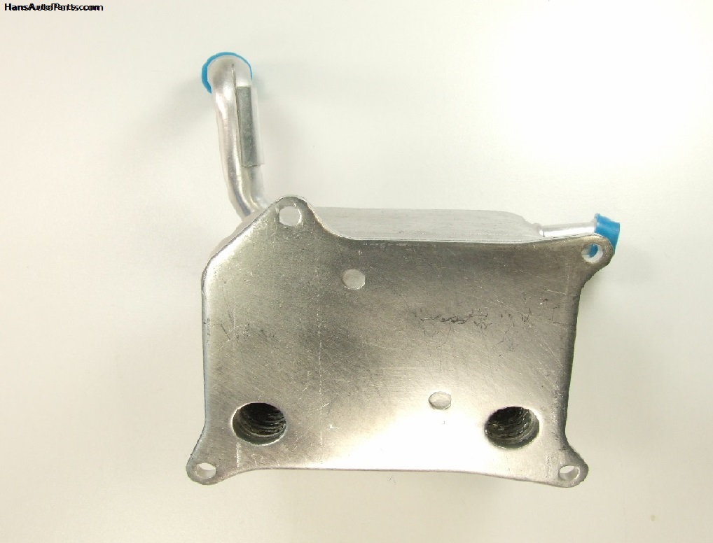 079117015A $46 VW Audi Oil Cooler Touareg A5 A6 A8 Q7 RS4 RS5