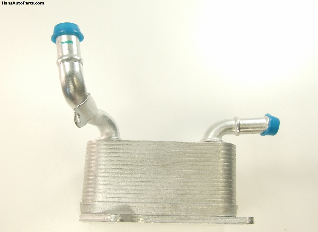 079117015A $46 VW Audi Oil Cooler Touareg A5 A6 A8 Q7 RS4 RS5