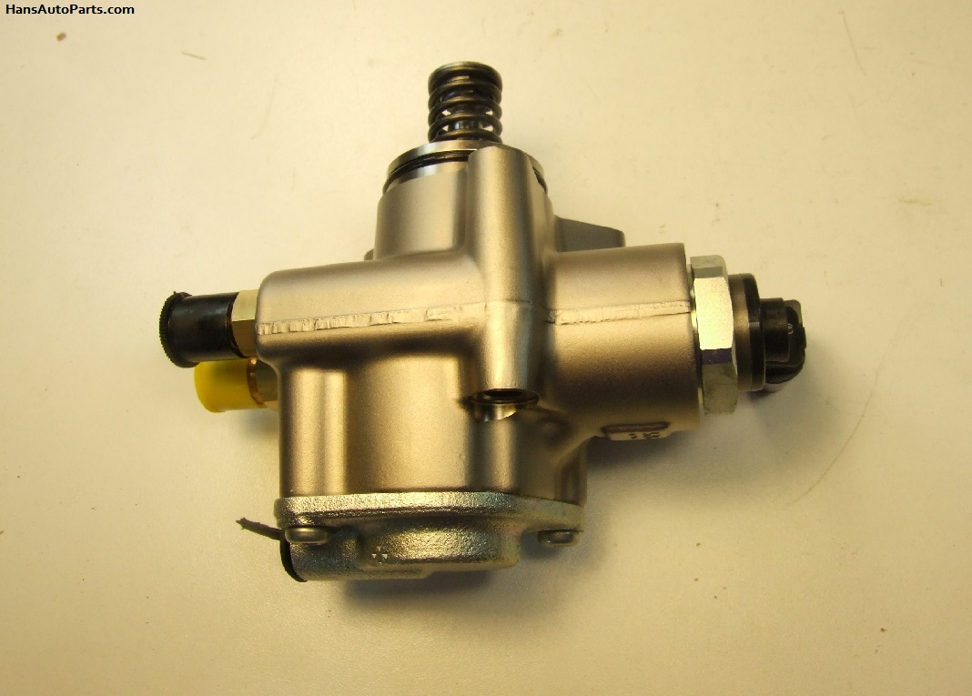 079127025AF $225 OEM VW Audi High Pressure Fuel Pump Touareg A6 A8 Q7 RS4