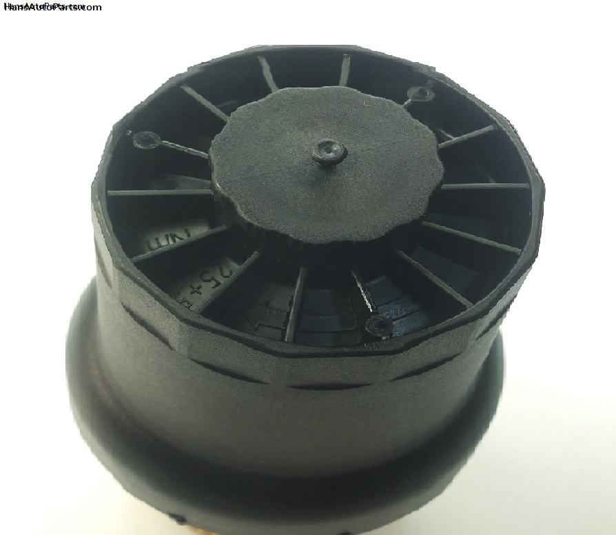 07K115408 $59 OEM VW Audi Oil Filter Plug Beetle Golf Jetta TTRS