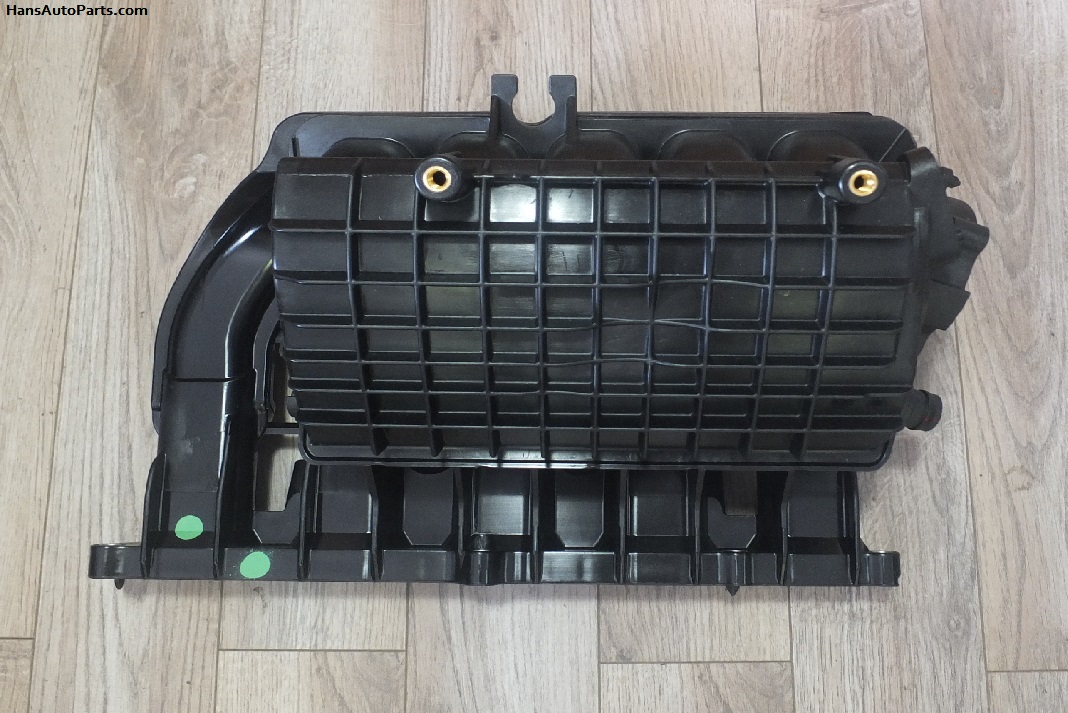 07K133201M $239 VW Intake Manifold Beetle Golf Jetta Passat 2.5 I-5