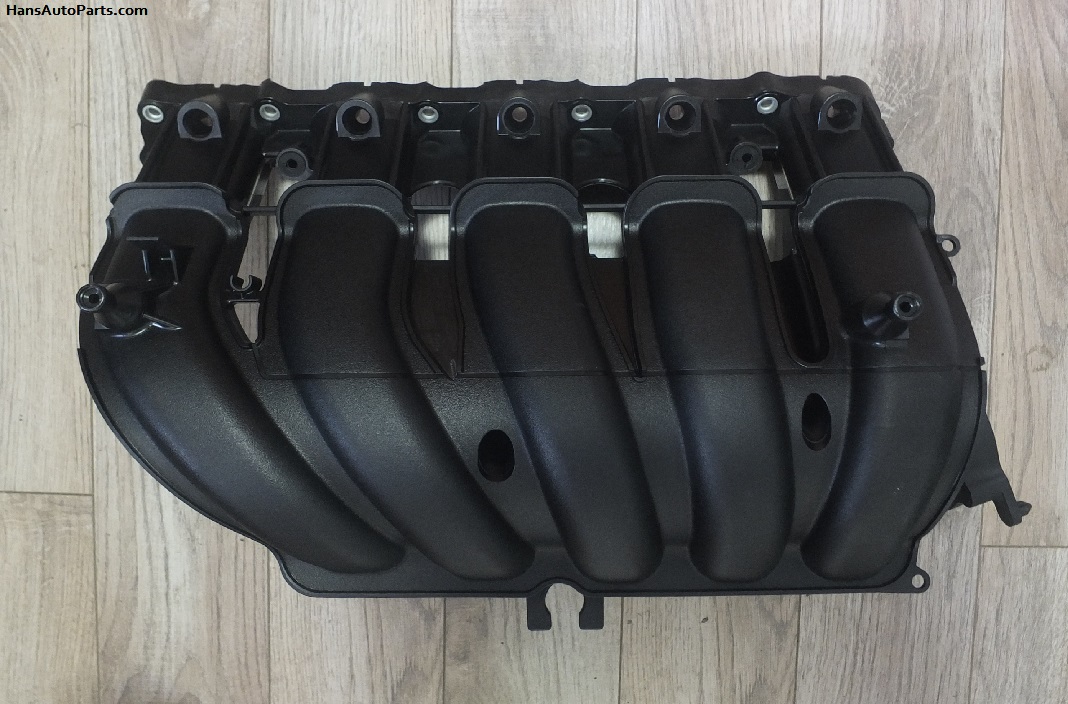 07K133201M $239 VW Intake Manifold Beetle Golf Jetta Passat 2.5 I-5