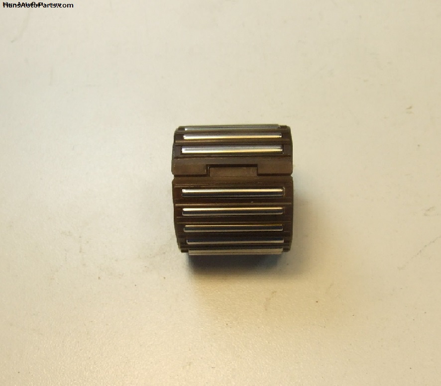 085311115 $7 OEM VW Audi Needle Bearing Beetle Eos Golf Jetta A3