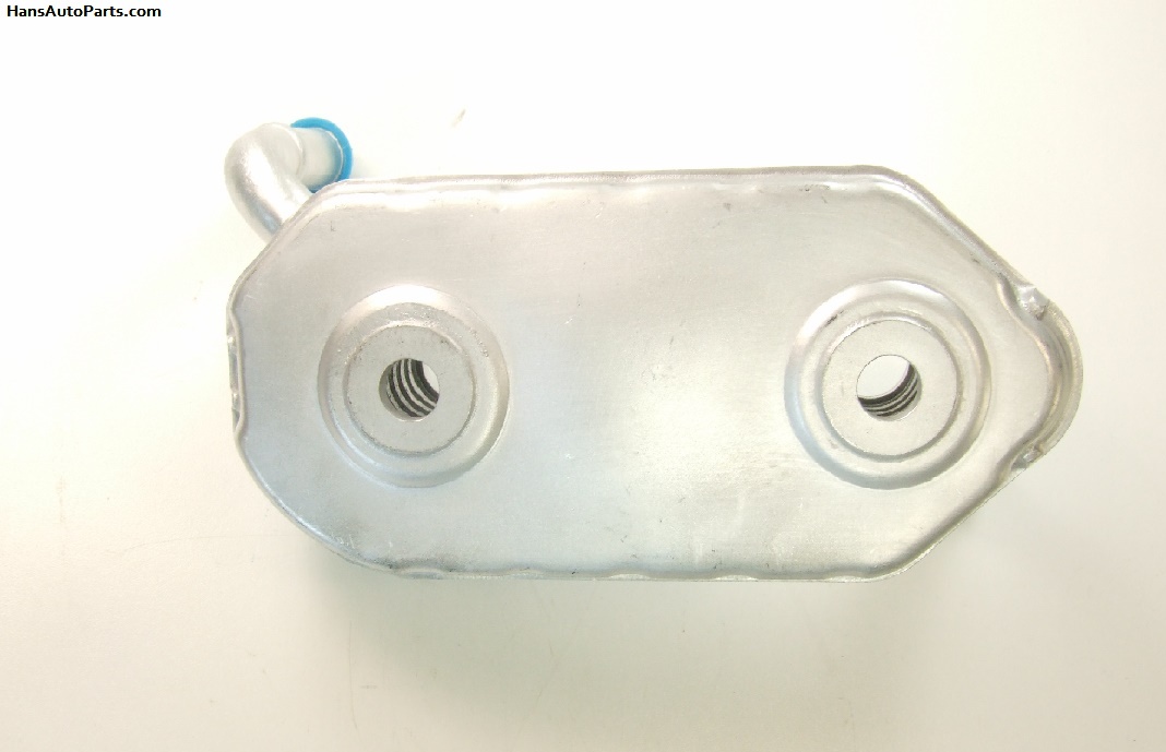 096409061E $69 VW Automatic Transmission Oil Cooler Cabrio Corrado ...