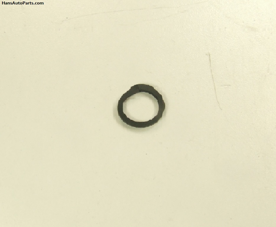09D321181D $4 OEM VW Audi Torque Converter Seal Ring Touareg Q7