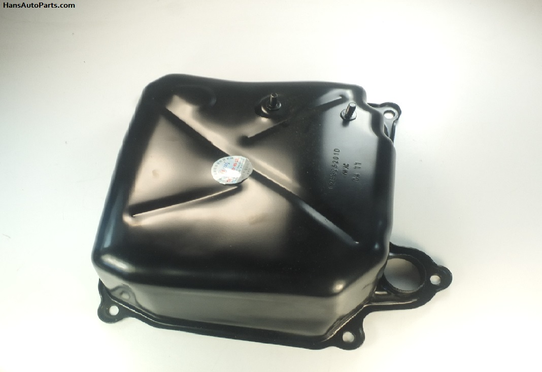 0B5321361C $123 Audi Transmission Oil Pan A4 A5 A6 A7 Q5