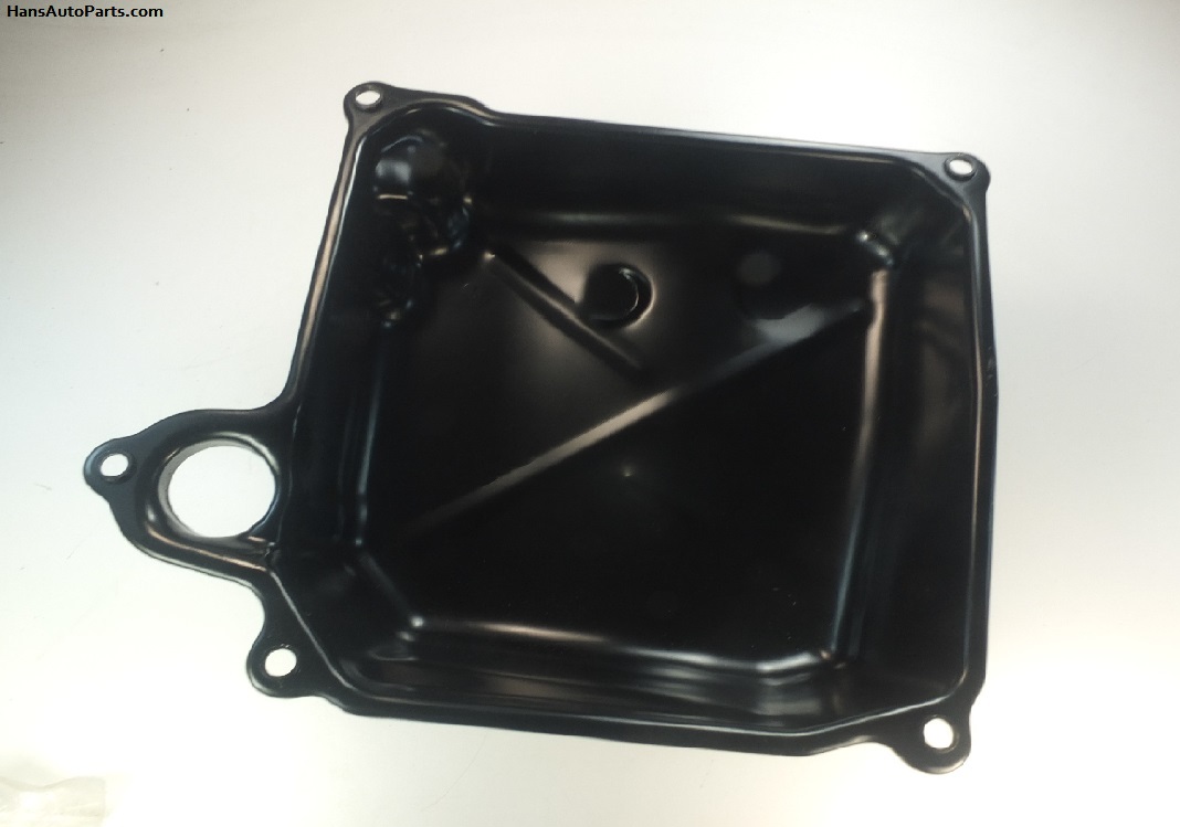 0B5321361C $123 Audi Transmission Oil Pan A4 A5 A6 A7 Q5